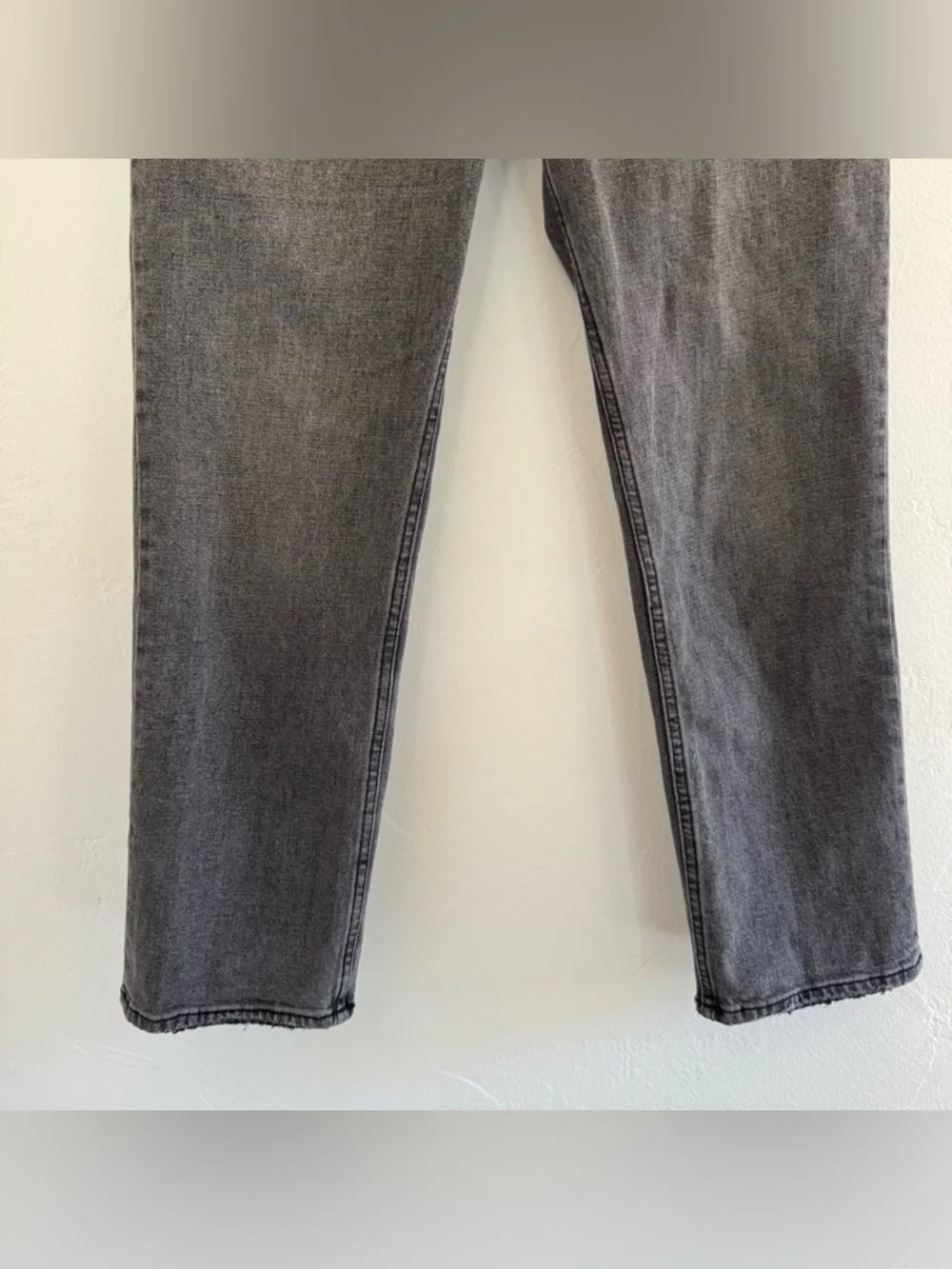 Abercrombie & Fitch | Jeans | Abercrombie Fitch The Ankle Straight ...